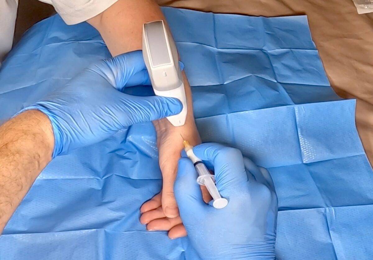 Steroid Injections - Ambulant Physiotherapy Ltd