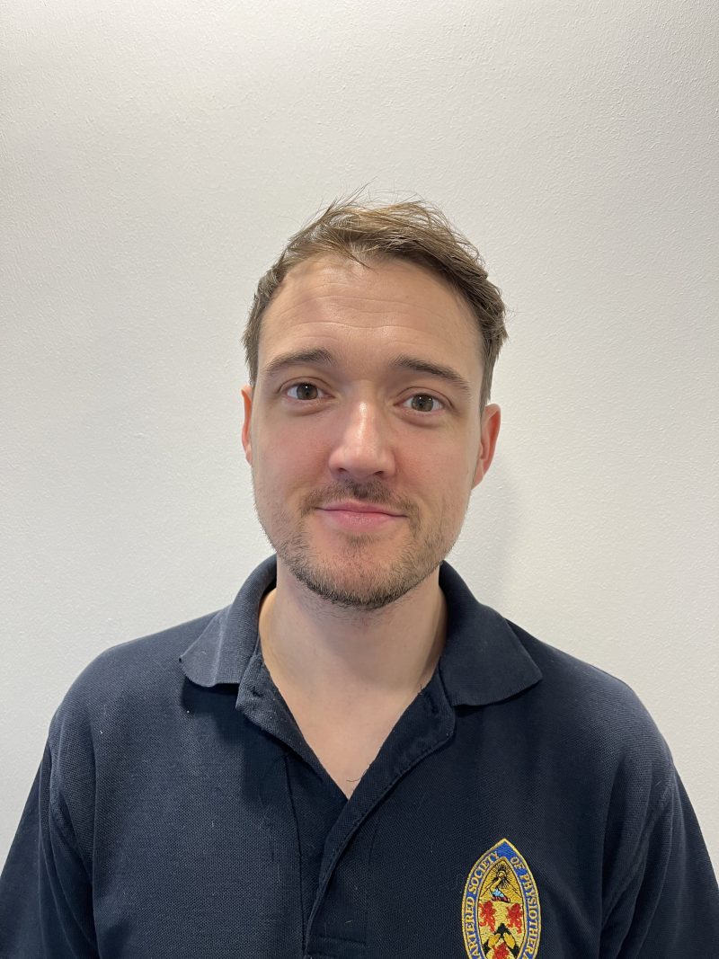 Meet the Team - Ambulant Physiotherapy Ltd